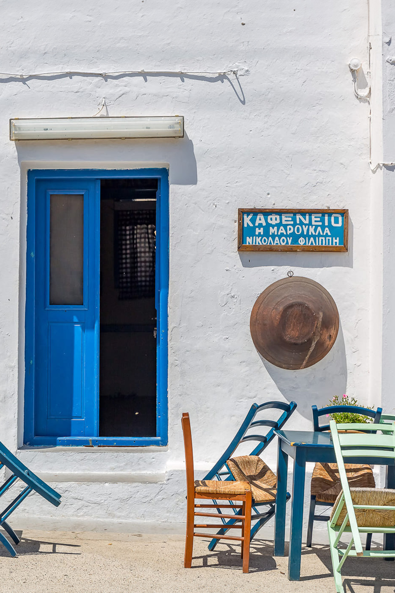 8 best things to do in Kasos island | 2025 Guide